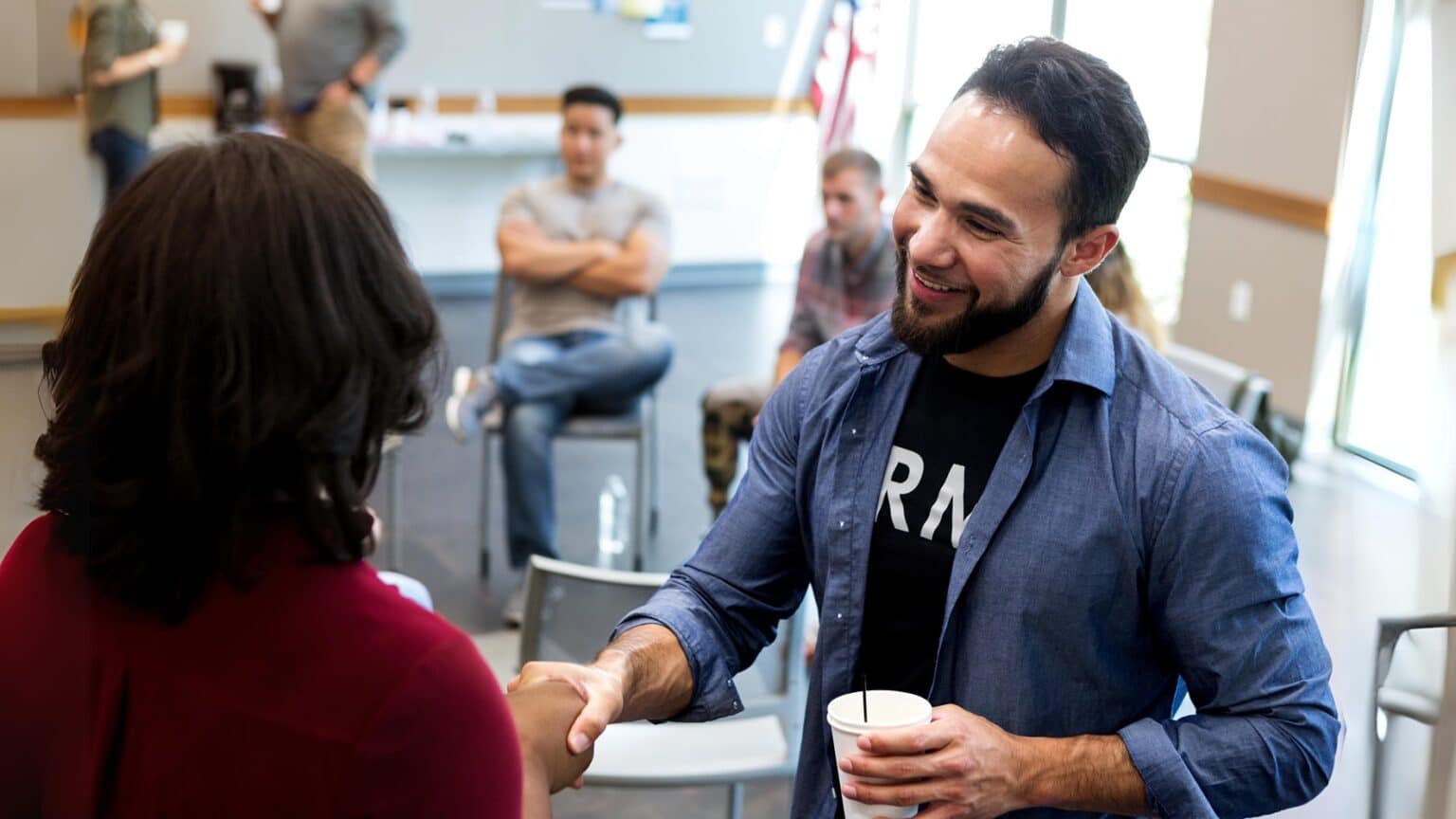 Verify Your Insurance | First Responders Of California