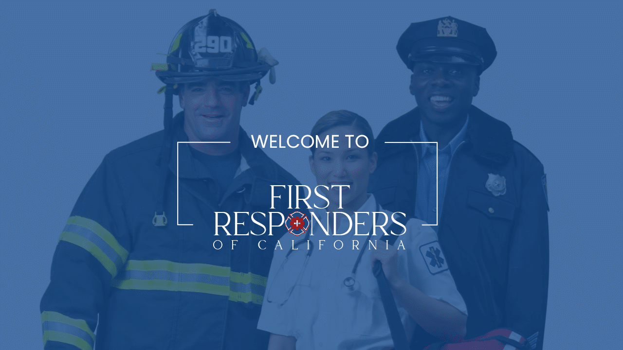 Mood Disorder Treatment for First Responders in California