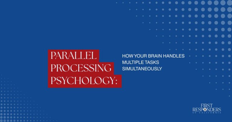Parallel Processing Psychology: A Comprehensive Guide - Decode How Your ...
