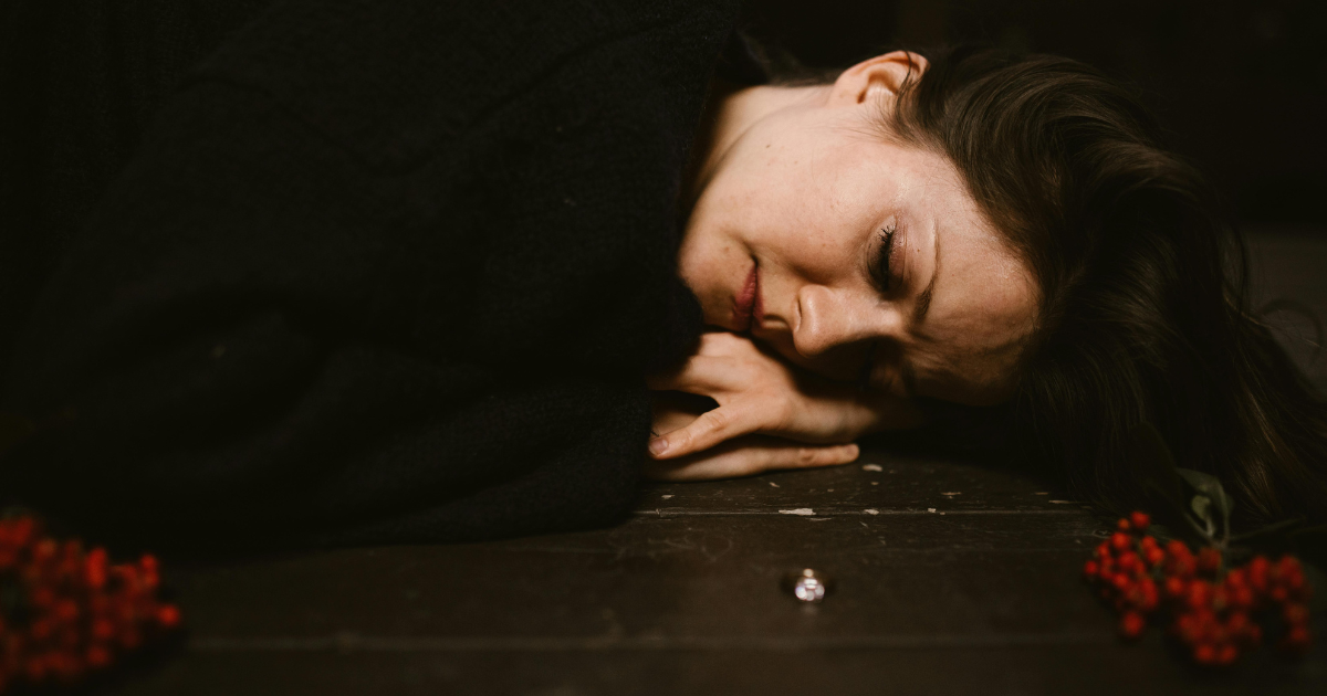 Dystychiphobia Explained - Discover How Fear of Bad Luck Influences Choices