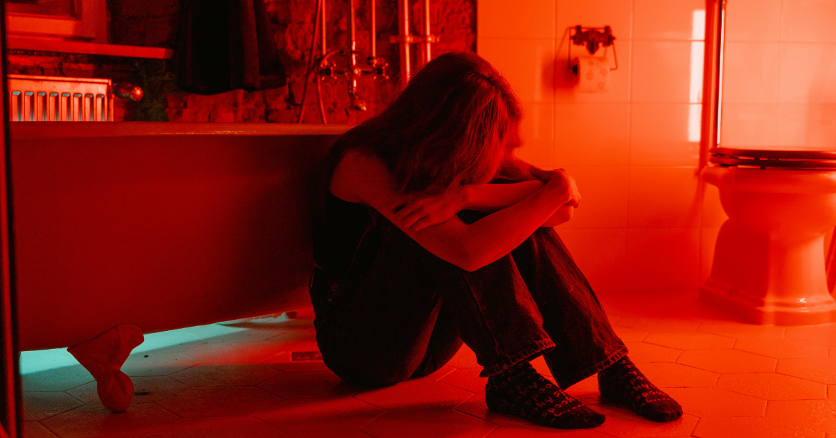 Dystychiphobia Explained - Discover How Fear of Bad Luck Influences Choices